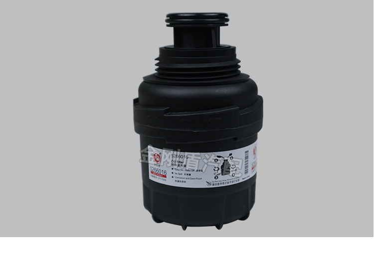 LF17356机滤适配福田康明斯2.8欧马可拓陆者机油滤清器芯5266016-阿里巴巴