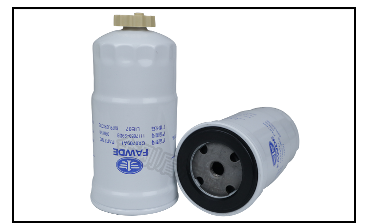 CX0709A CX0709A1 柴滤1117050-29D A3000-1105020柴油滤清器滤芯-阿里巴巴