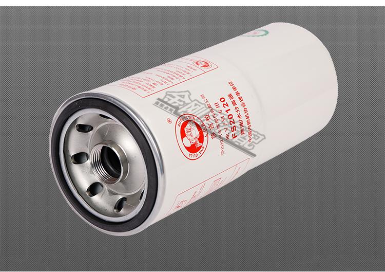 FS20120油水分离器东风新天锦KR230VR国五1125030-KR110柴油滤芯-阿里巴巴