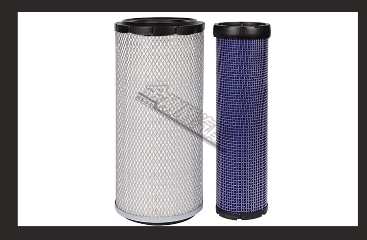 K1838PU空滤13074774龙工833N柳工山徐工装载机铲车空气滤清器芯-阿里巴巴