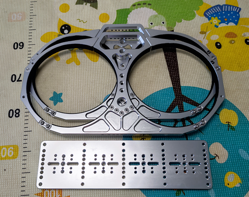 High-quality telescope rings custom service - Vendor and Group ...