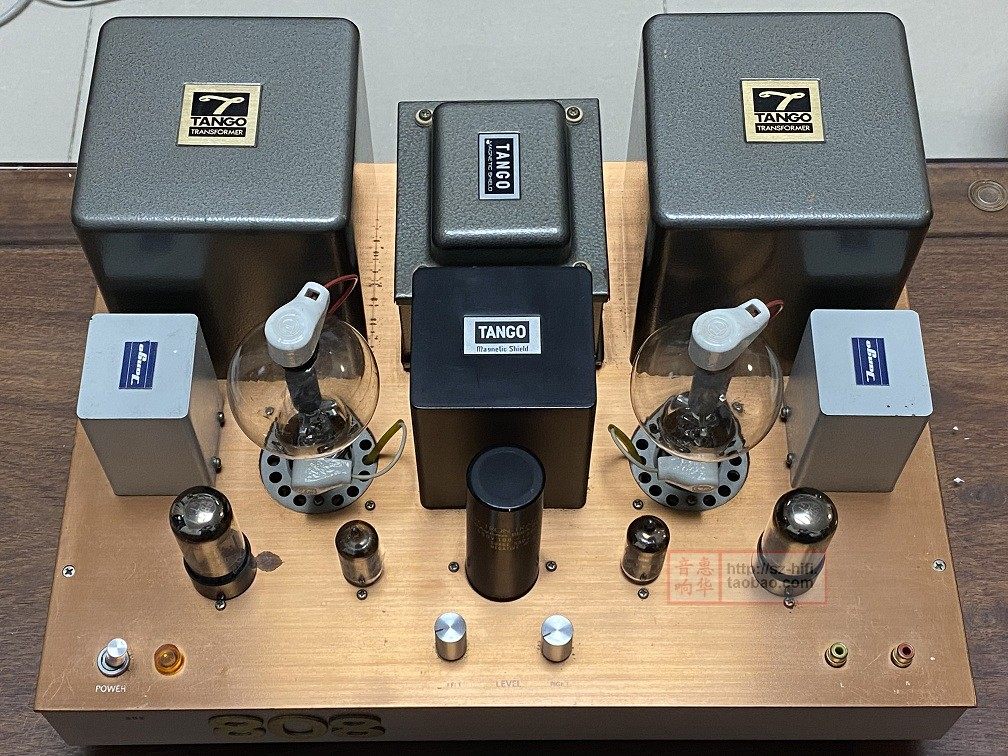 日本 大型 808 神灯 胆机, 太生猛 - 深圳惠华音响杂货店 - 古董及二手音响区 - 胆艺轩音响材料网 音响|交易|电子管|胆机|胆机 ...