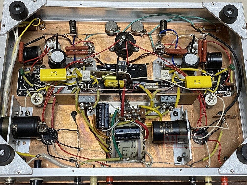 日本 大型 808 神灯 胆机, 太生猛 - 深圳惠华音响杂货店 - 古董及二手音响区 - 胆艺轩音响材料网 音响|交易|电子管|胆机|胆机 ...