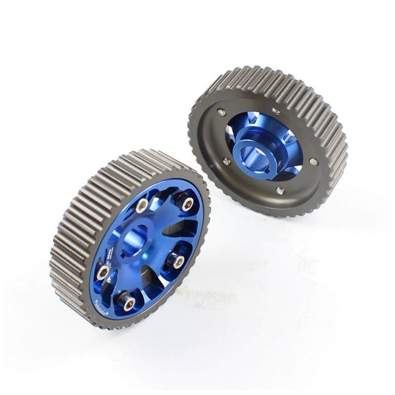 Honda H22A1/H22A4可调凸轮轴轻量化正时齿轮，改装必备？🚗深度解析-赛车文化-淘宝好物网