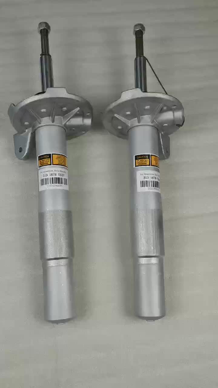 31316786539 Suspension Strut Hydraulic Shock Absorber For Bmw 7 Series ...