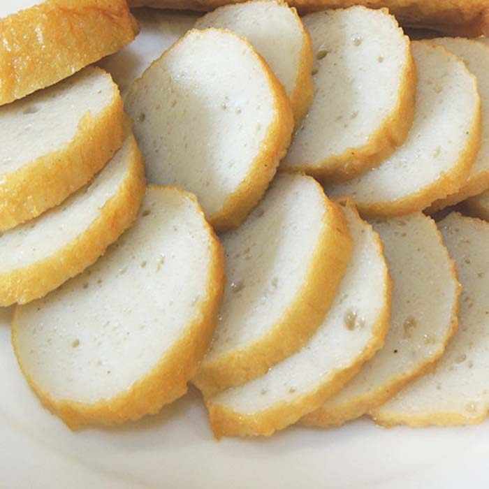 Wenzhou vegetable farm seafood cuttlefish cake mesh fish cake squid ...