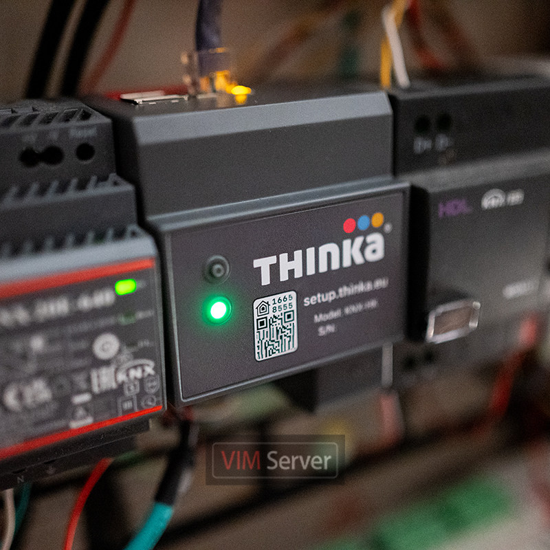 智能家居新宠！Thinka for KNX HomeKit网关真的好用吗？-AC-淘宝好物网