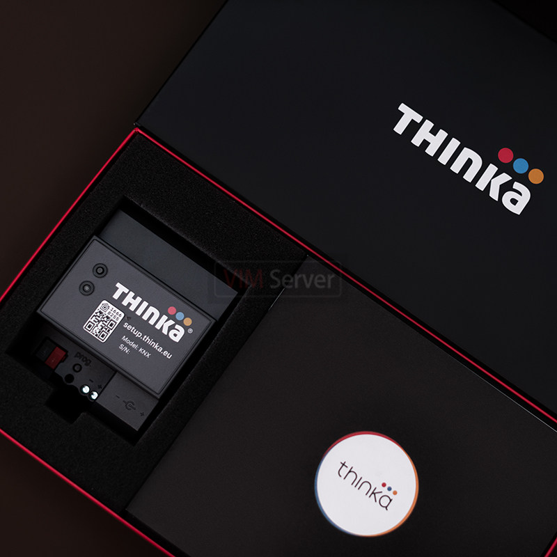 智能家居新宠！Thinka for KNX HomeKit网关真的好用吗？-AC-淘宝好物网