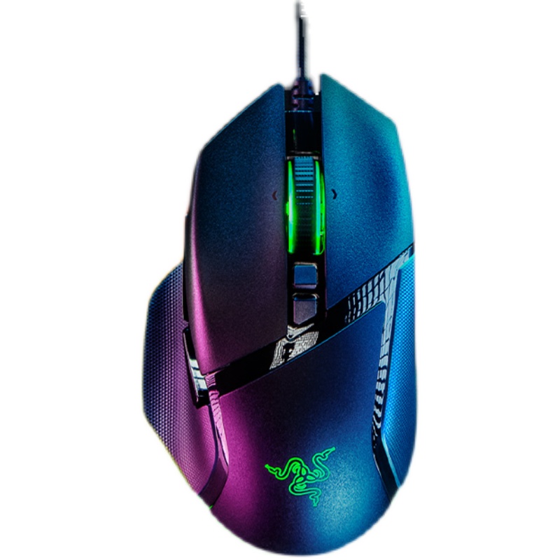 Купить Razer разер барселона LIS Snake V3 Energy RGB проводной мышь ...