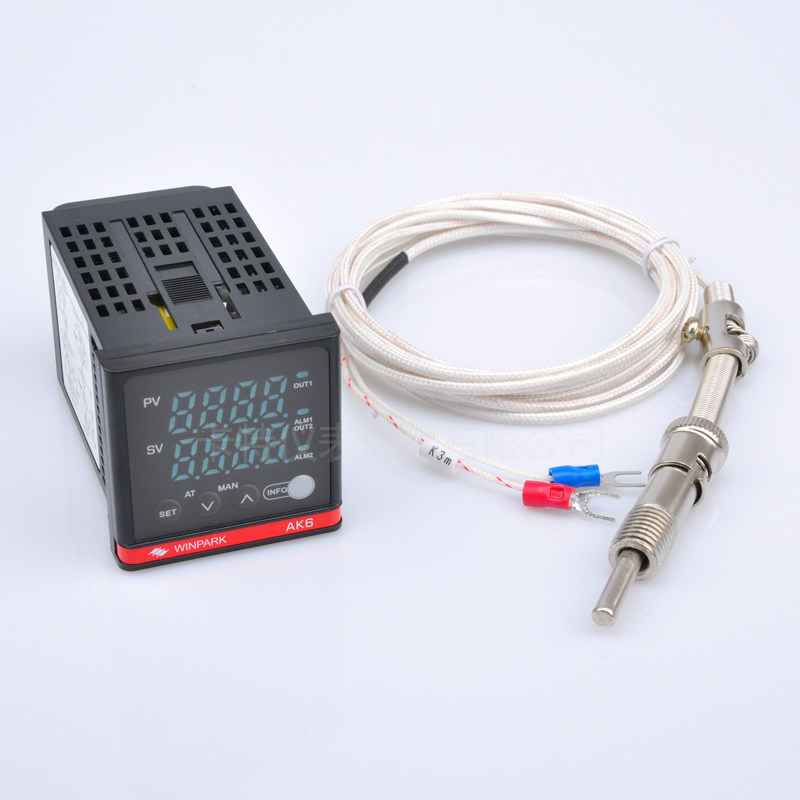 Spot WINPARK AK6 Changzhou Huibang intelligent temperature control ...