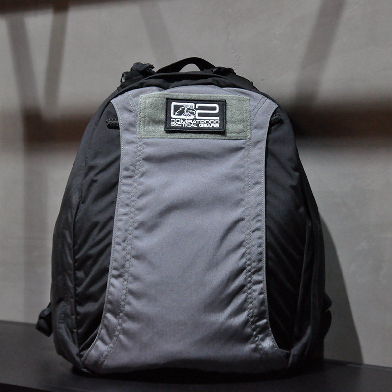 COMBAT2000 SFAS stealth tactical vest backpack multifunctional quick ...