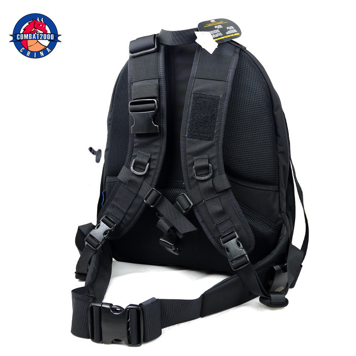 COMBAT2000 SFAS stealth tactical vest backpack multifunctional quick ...