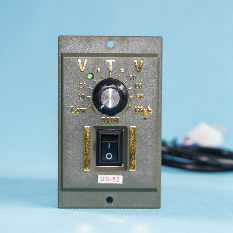 VTV governor 25W40W60W90W120W250WUS52 control panel Micro-special micro ...