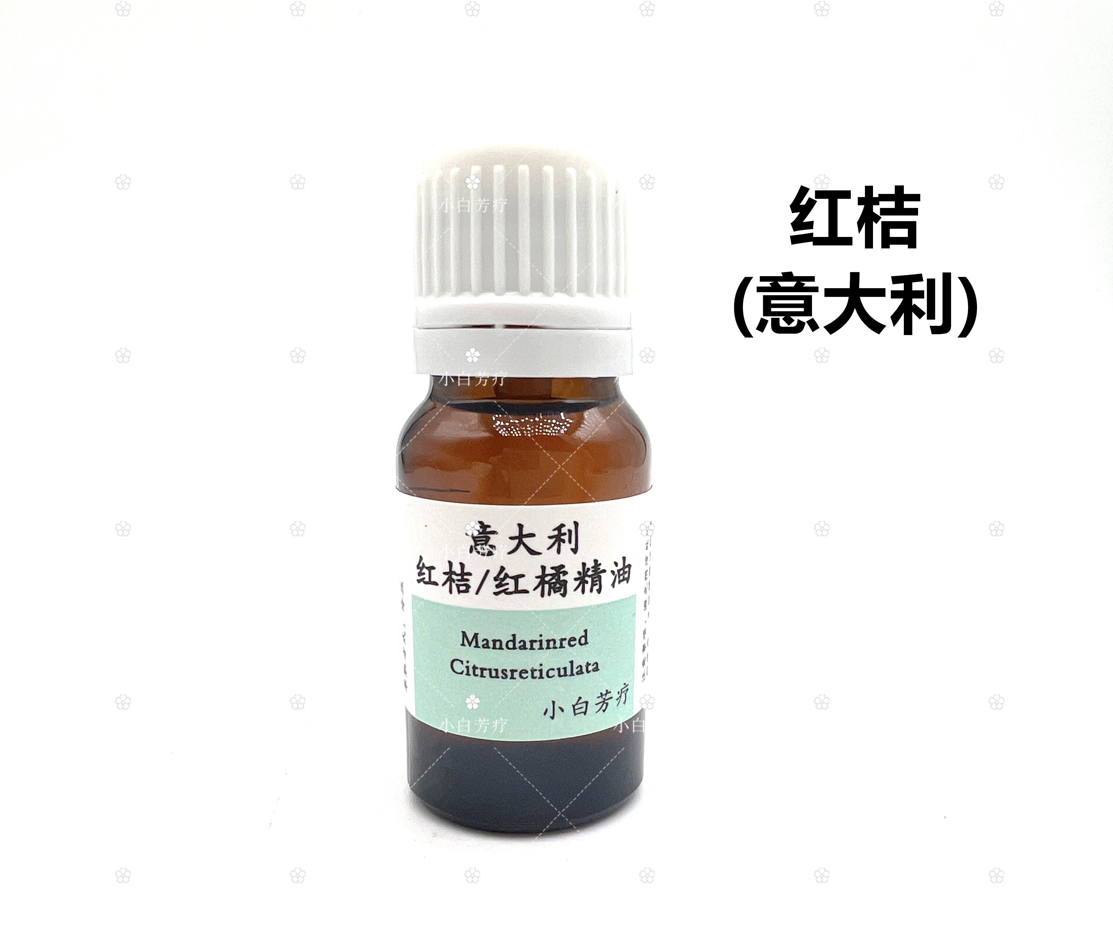 🍊 Natural fruity fragrance, awakening dormant senses - xiaobai ...