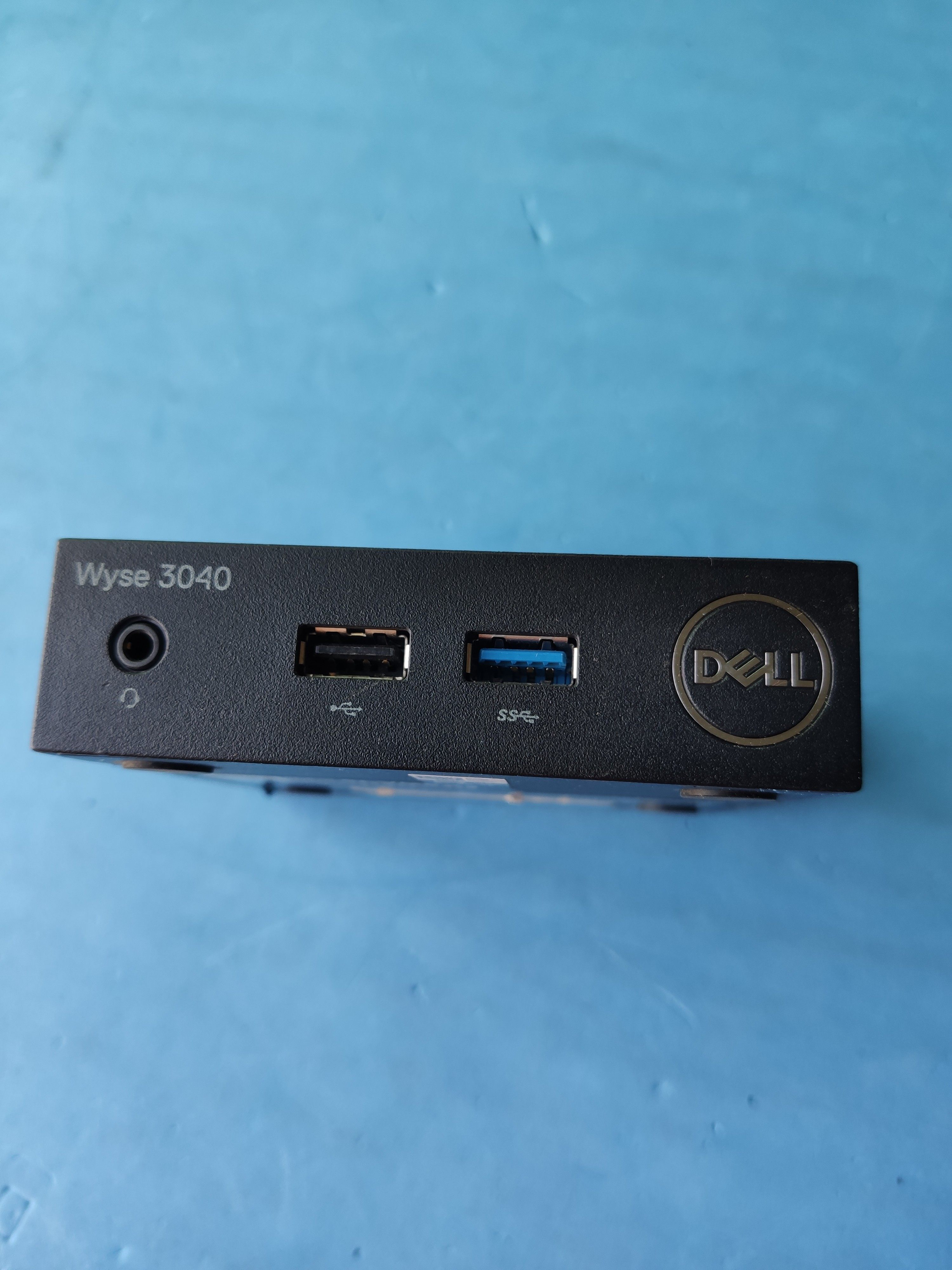 戴尔DELL Wyse3040：办公效率神器，云终端界的扛把子！-无盘工作站-淘宝好物网