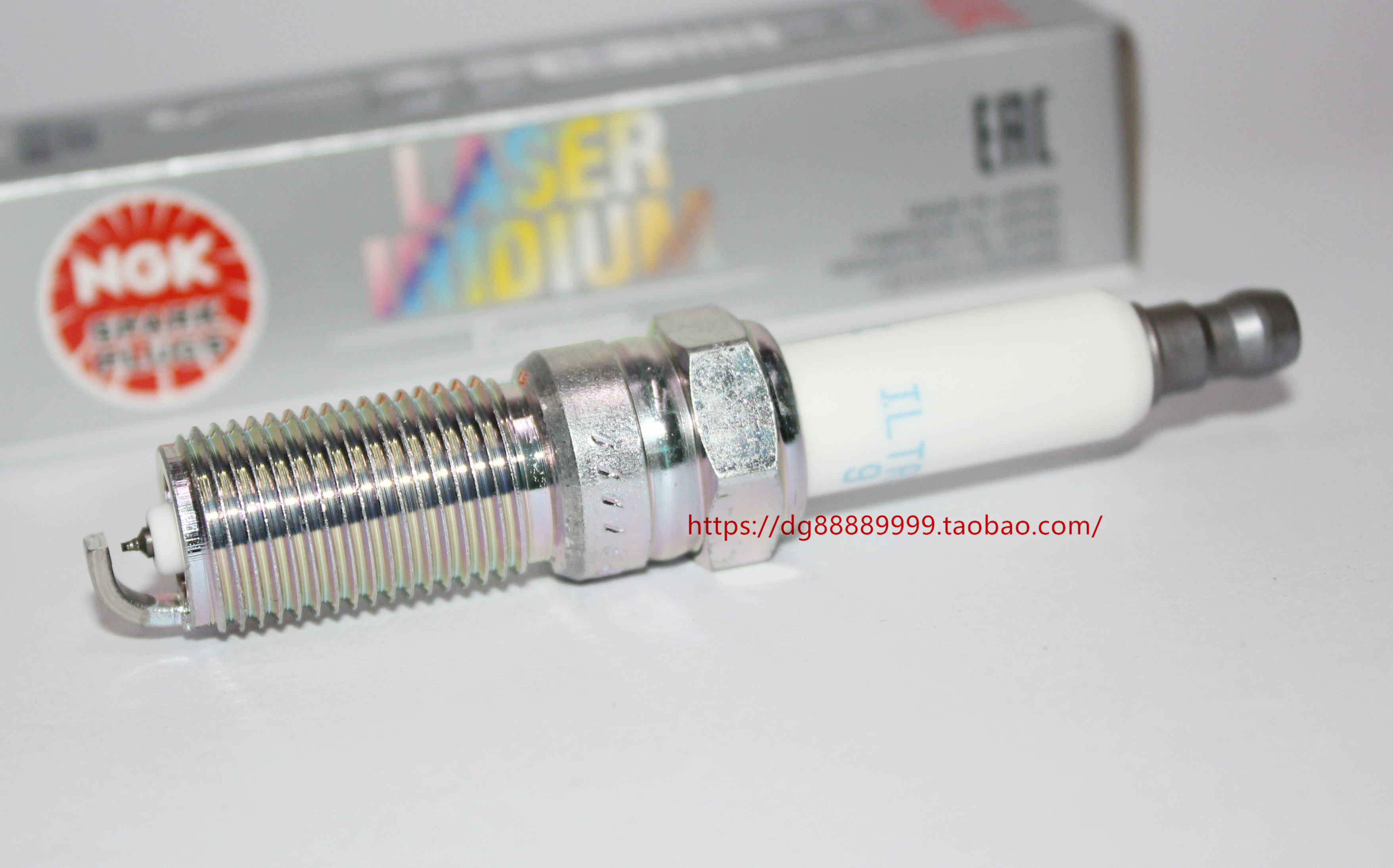 NGK火花塞ILTR7E9 90543：凯迪拉克ATSL/XTS/XT5/CT5昂科威2.0T车主福音！-火花塞-淘宝百科网