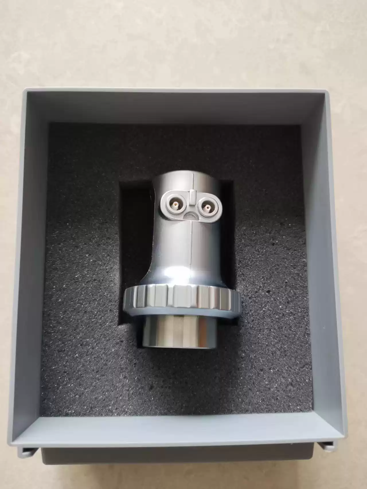 BH超声波探头SEB4 SEB4-S MSEB4-E双晶直探头MSEB4S