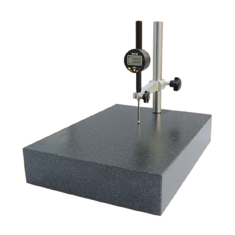 Marble table base number of display ratio test bench height gauge base ...
