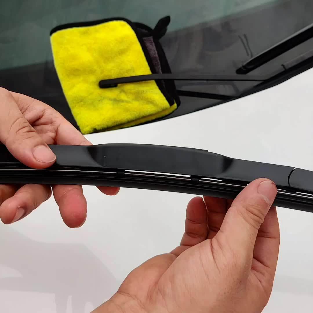 Kction High Quality Wiper Factory Manufacturer Auto Premium Auto Part ...