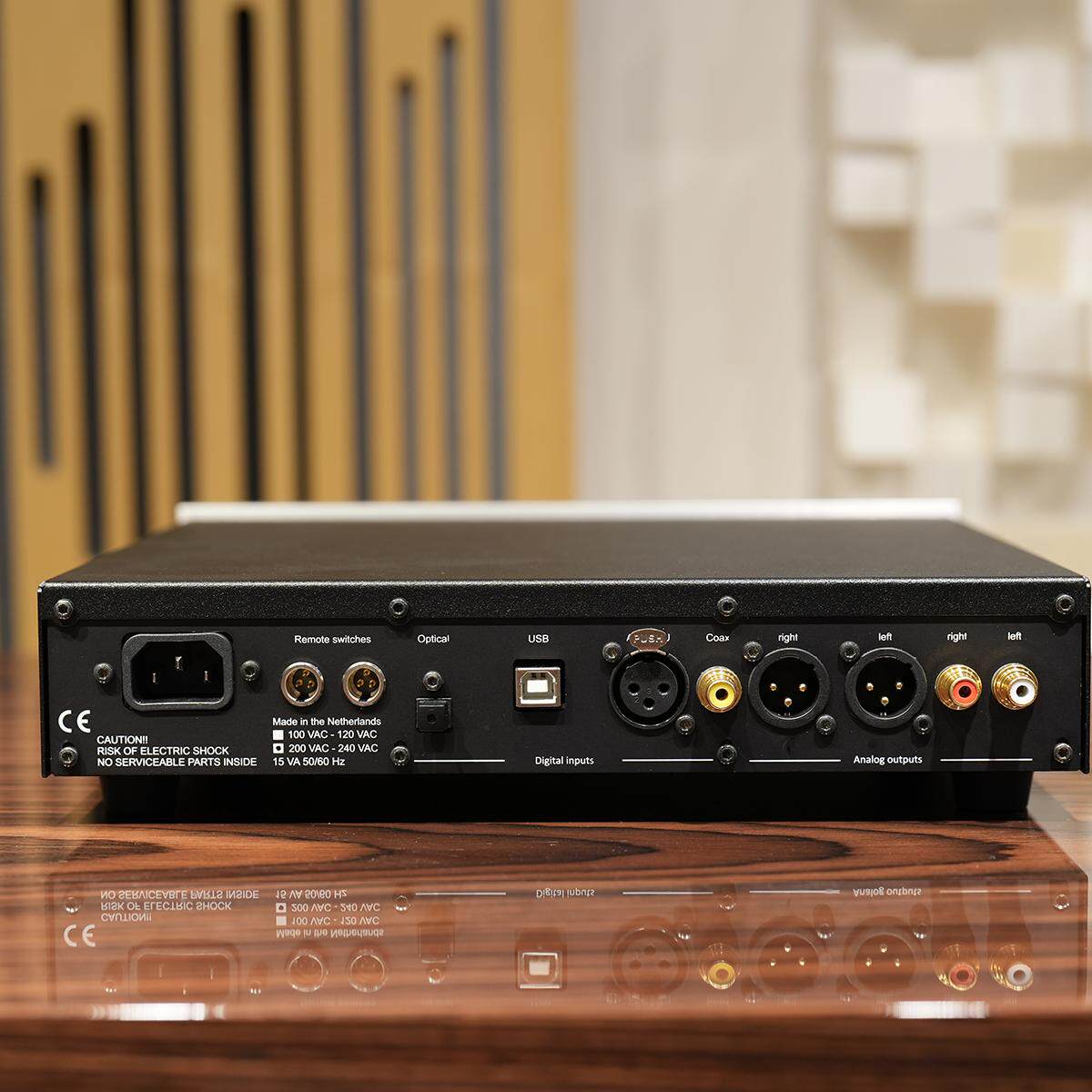 Sonnet Audio 歌谣 Morpheus MK-II 梦神：解码神器，音乐发烧友的新宠！-解码器-淘宝好物网