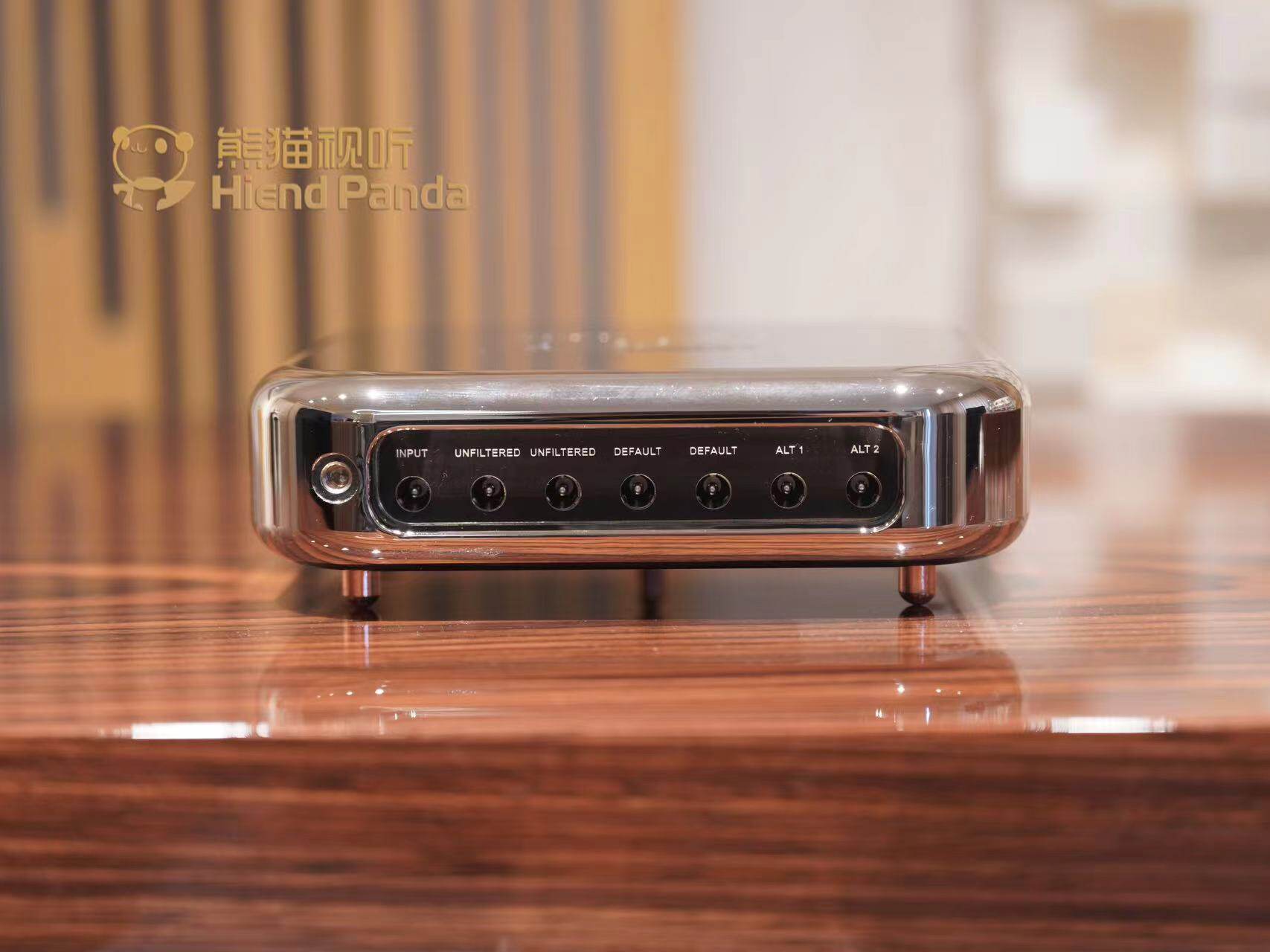 熊猫视听 Taiko Audio Extreme DC Power Distributor 电源 国行
