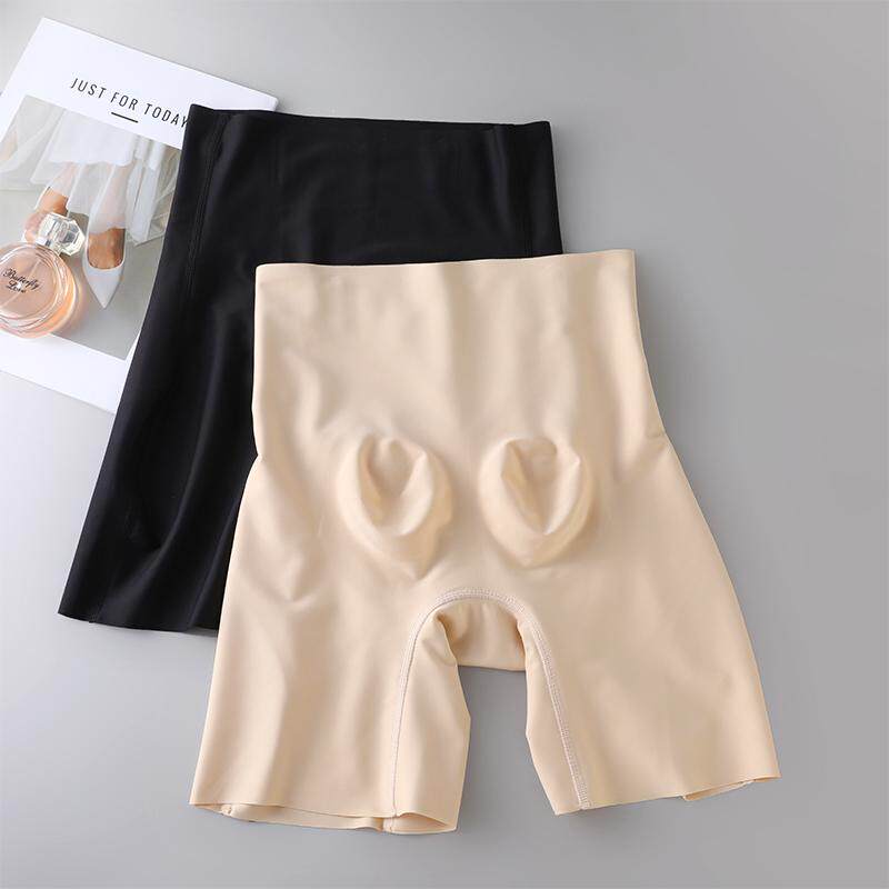 A must-buy for 25 years! silk high waist hip-lifting and tummy ...