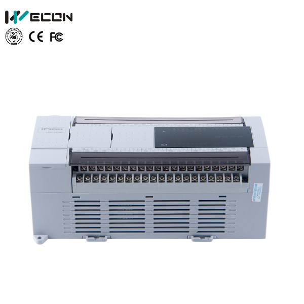 维控8轴PLC控制器 LX5V-3624MT-A LX5V-2416MT-A LX5V-2424MT-A