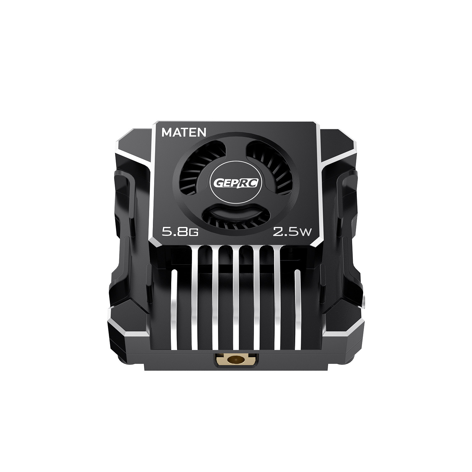 GEPRC格普MATEN 5.8G 2.5W VTX PRO：穿越机FPV图传新标杆，信号稳定，调参无忧！-航模-淘宝好物网