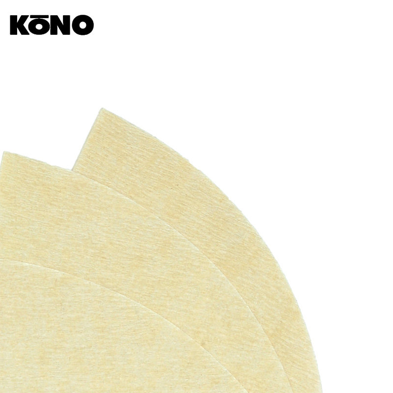 kono手冲V60咖啡过滤纸V01，日本原木浆的魅力在哪里？-咖啡滤纸-淘宝好物网