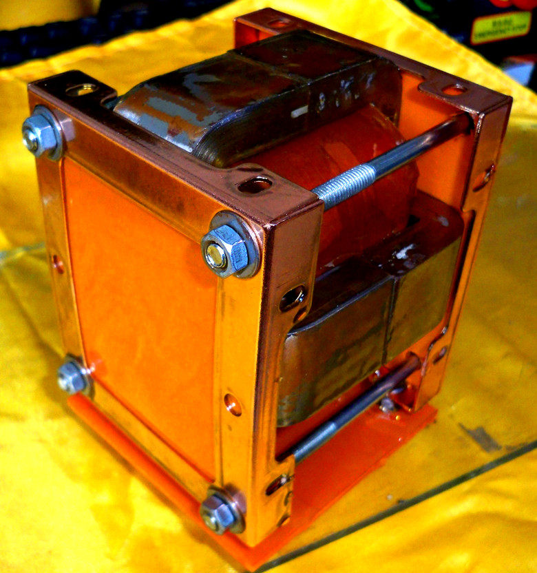 16C electron tube bile machine 3.5K output transformer