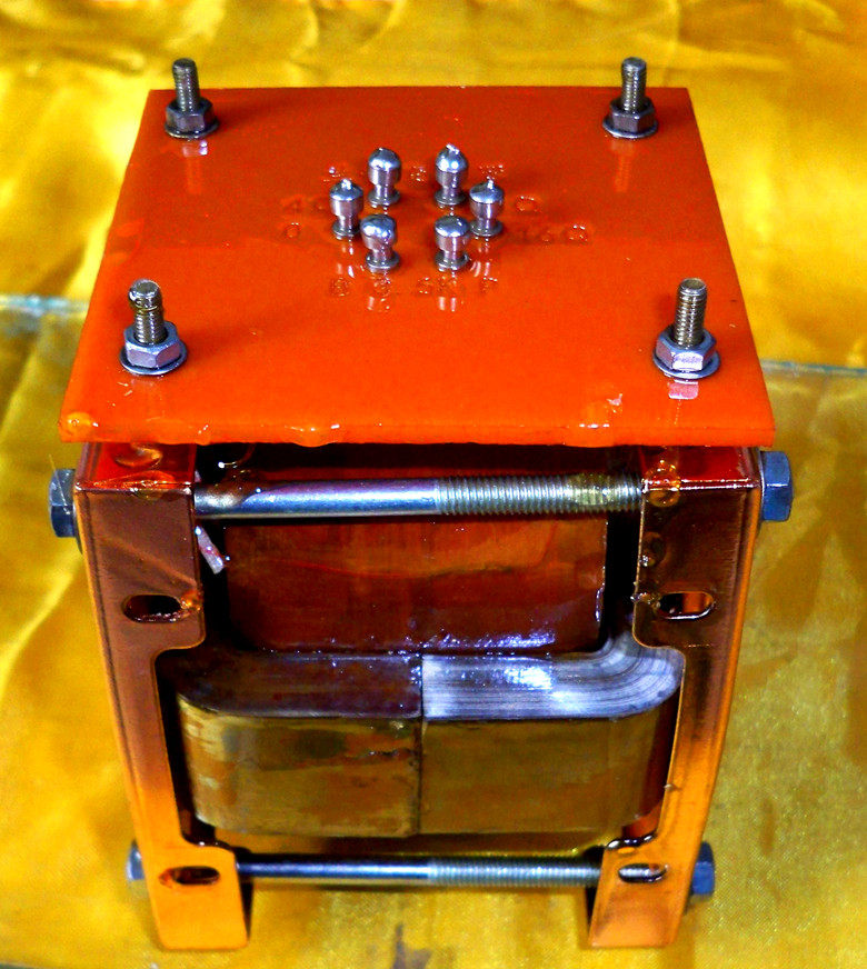 16C electron tube bile machine 3.5K output transformer