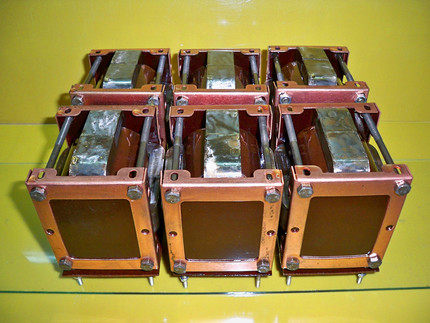 16C electron tube bile machine 3.5K output transformer