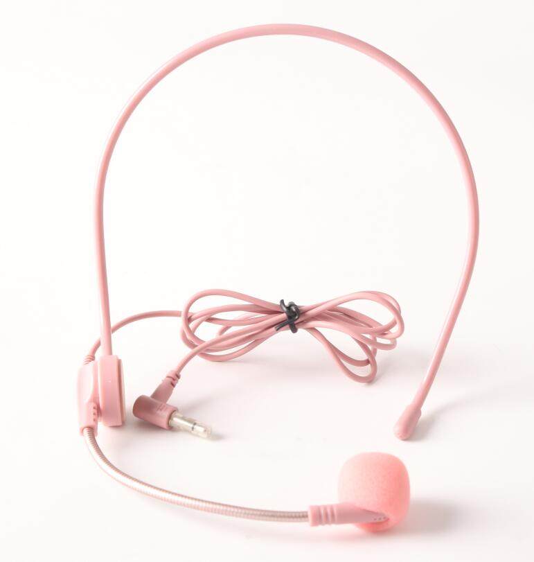 [USD 5.64] Fake singing headsets for children's performances Special ...