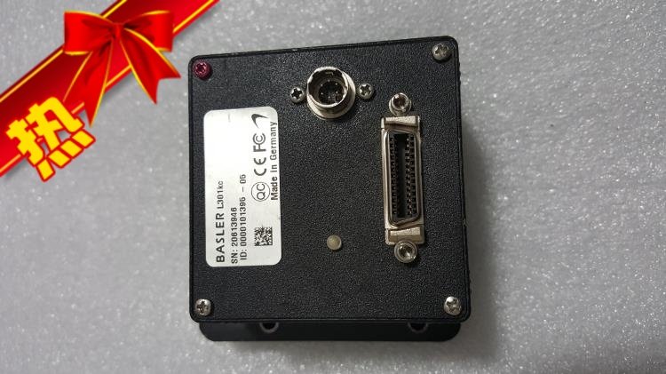 巴斯勒 BASLER L301kc 實物 現貨 議價