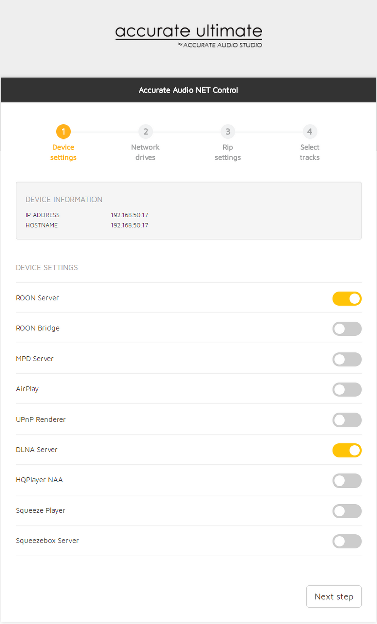Fine tone MBS-S800 audio server, Roon core, streaming player, Daphile ...