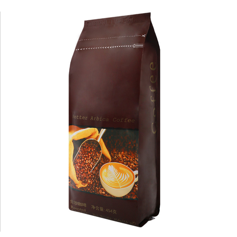 Roasted coffee beans espresso coffee beans mellow black coffee cafe with freshly ground coffee ...