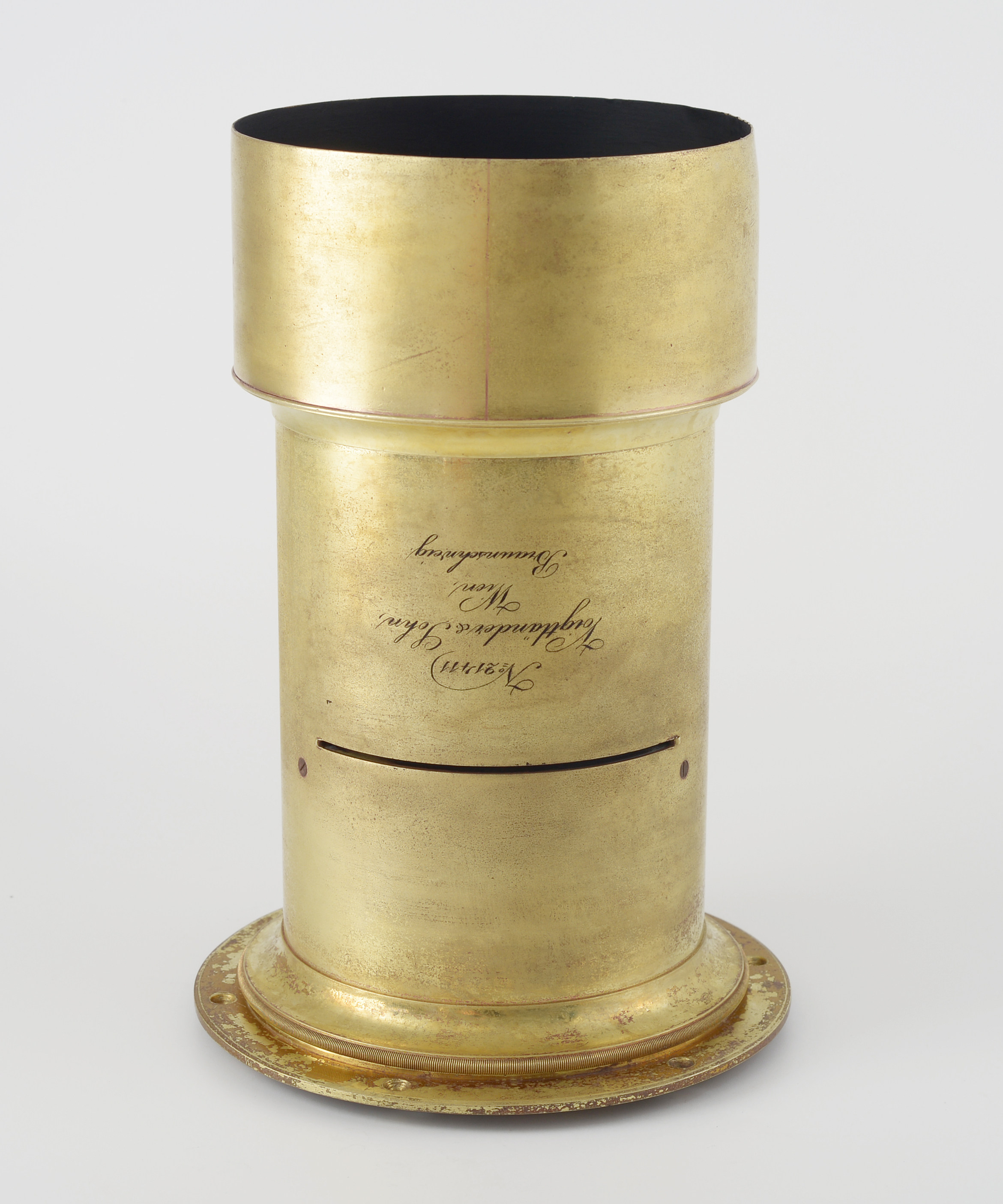 Voigtlander Petzval 380mm f3.5：复古镜头界的颜值天花板！拍出电影感的神器来了！-大中幅相机-淘宝好物网