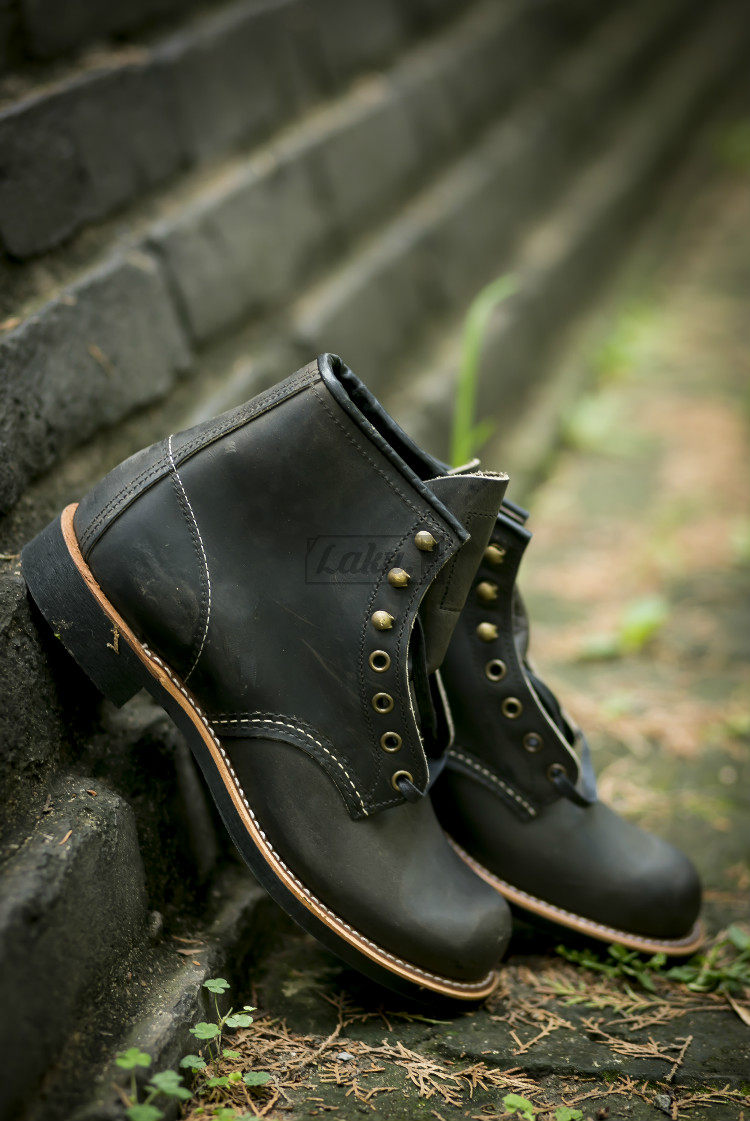 [USD 504.23] Genuine spot RED WING RED WING RW 3340 3341 3343 3345 ...