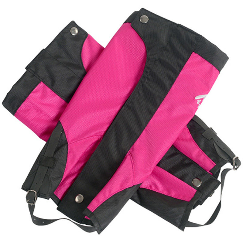 Snow cover outdoor mountaineering snow-proof shoe cover Men and women ...