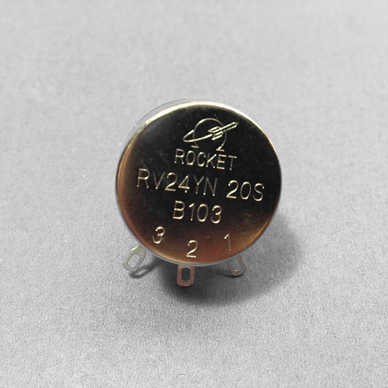 Купить Потенциометр Ракета абсолютно rv24 новый Хуаюй ракета ...