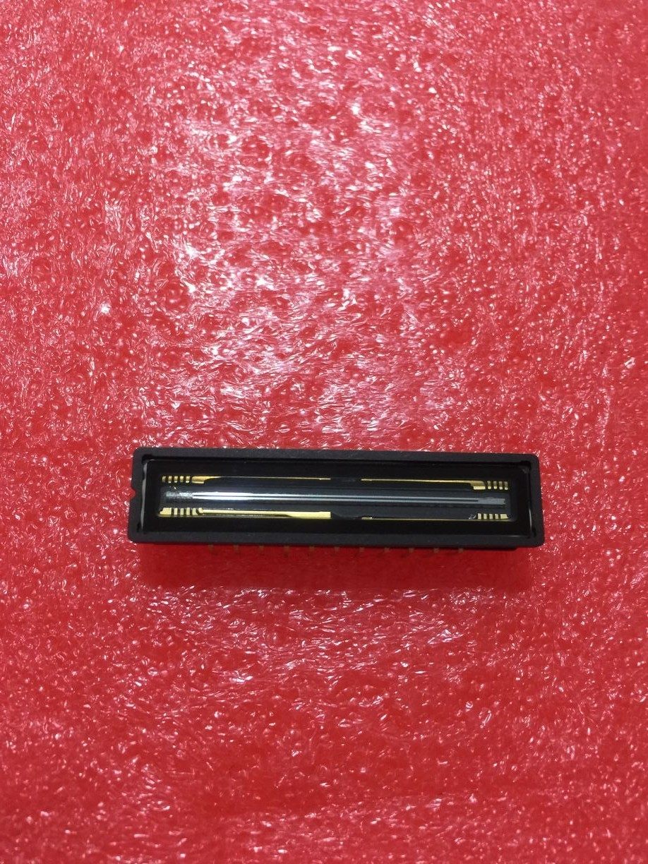 TCD1304DG TCD1304：东芝扫描镜的光学革命，开启高清成像新时代！💡-芯片-淘宝百科网