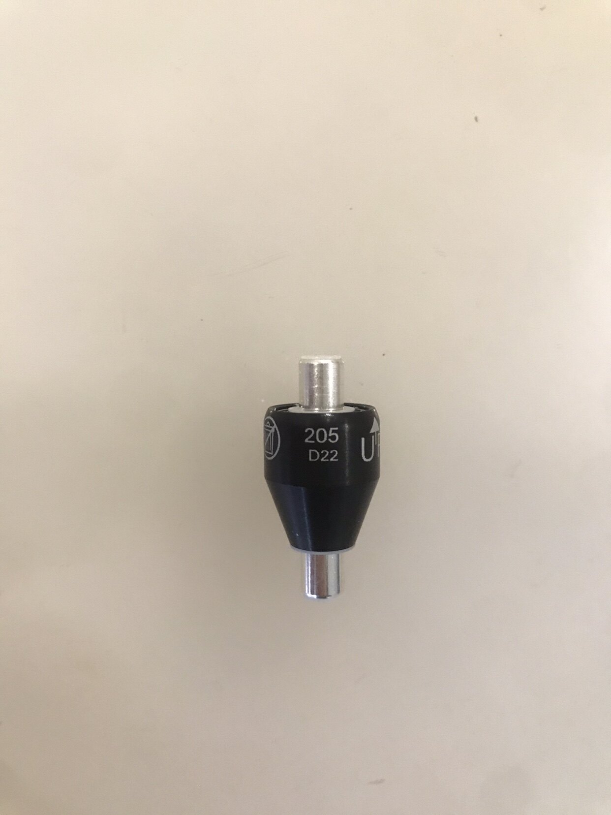 [USD 45.18] MERCOTAC mercury slip ring M430C M205 Asiantool A4H 4 ...