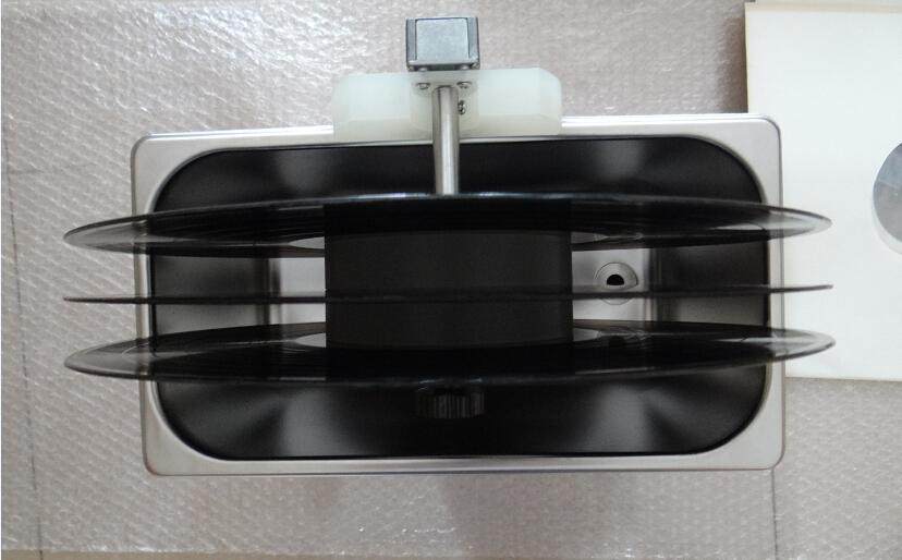 [USD 27.50] PS-30AL Ultrasonic vinyl disc washing machine LP vinyl ...