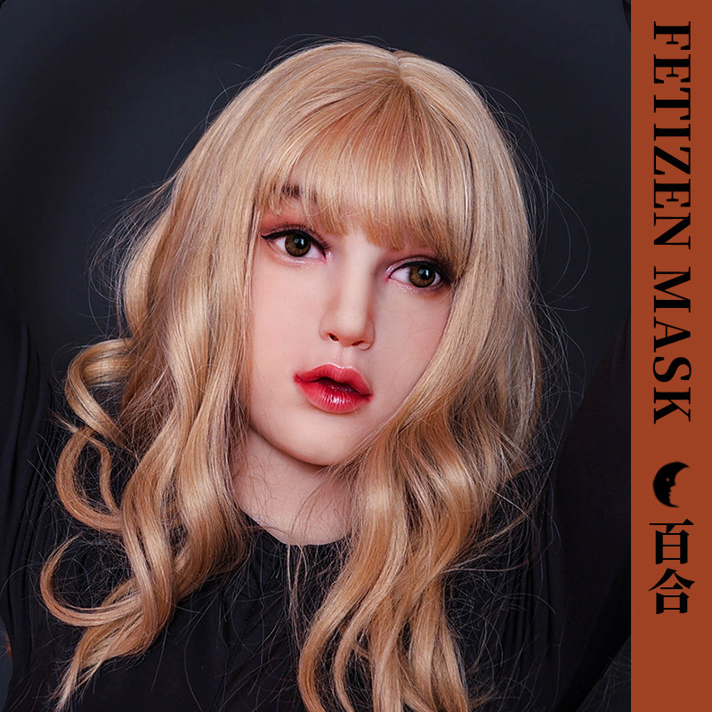 ROANYER/媛野/Fetizen百合