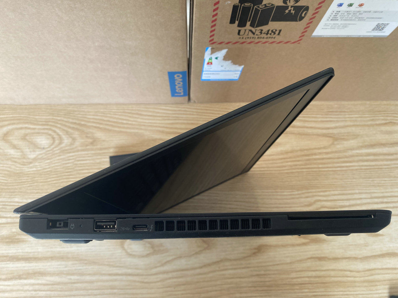 配件THINKPAD T470一台 - 〓器材友情交换〓 - 矿石收音机论坛 - Powered by Discuz!