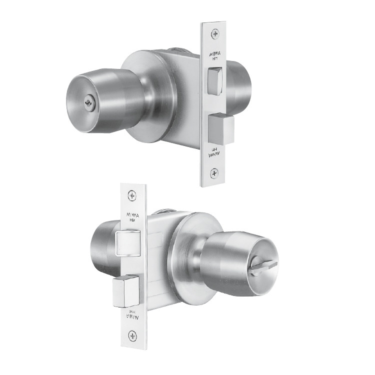 Japanese original imported Meiwa MIWA brand HM ball lock U9HMU-1 ...