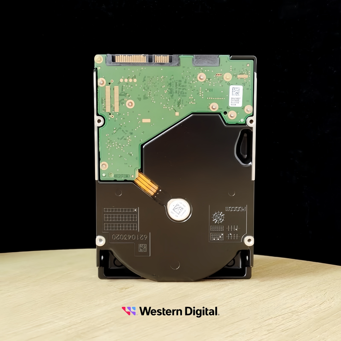 WD西数HC550氦气18TB SATA企业级机械硬盘，存储新选择？-机械硬盘-淘宝好物网