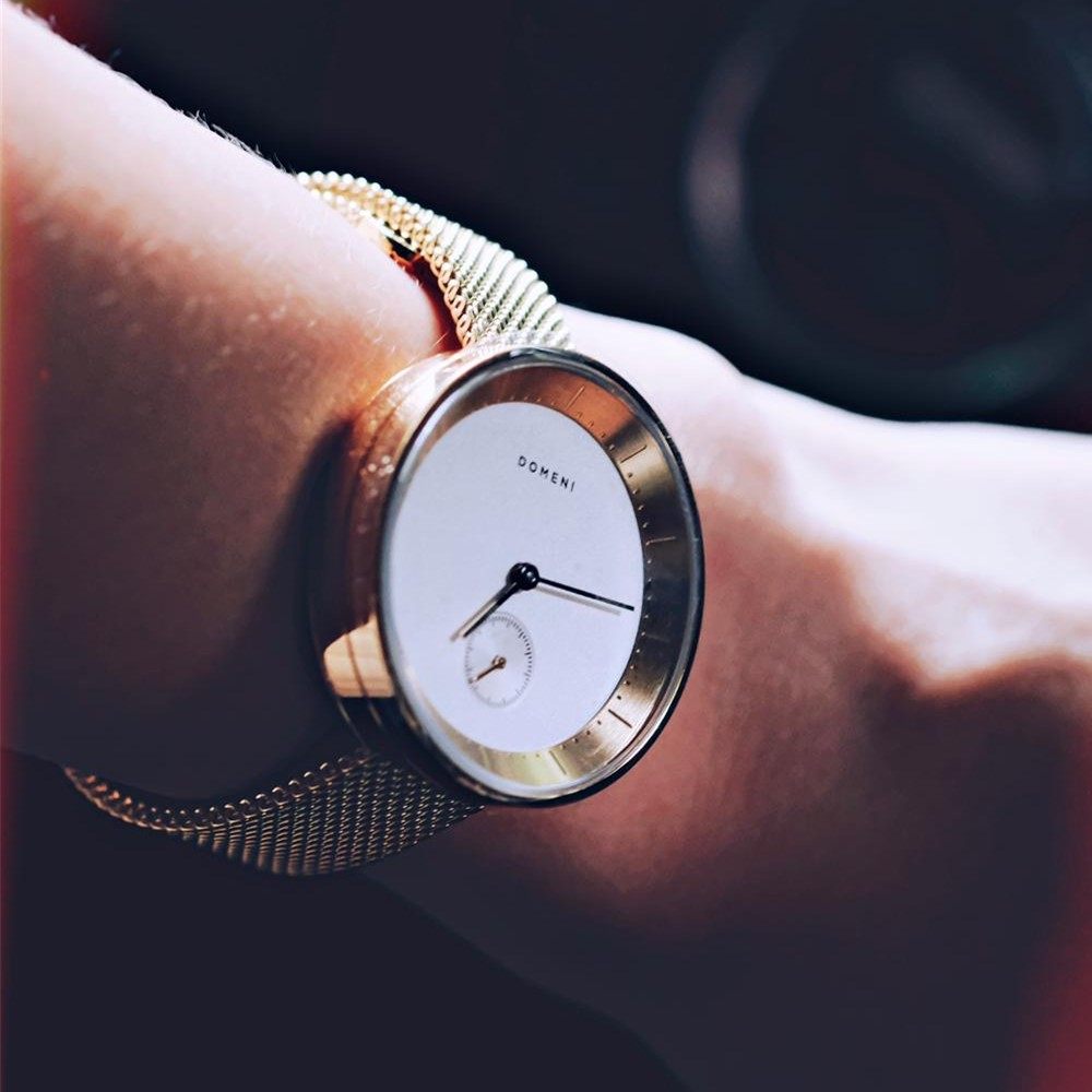 DOMENI CO / シグニチャーシリーズ 32mm - 16，690円 | noguchi.ug.edu.gh