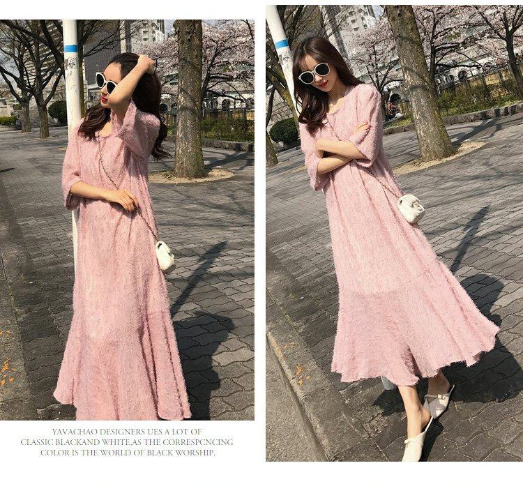 现货226-L21-P952024夏季新连衣裙女148_惟卡贝娜L21 - 杭州女装网