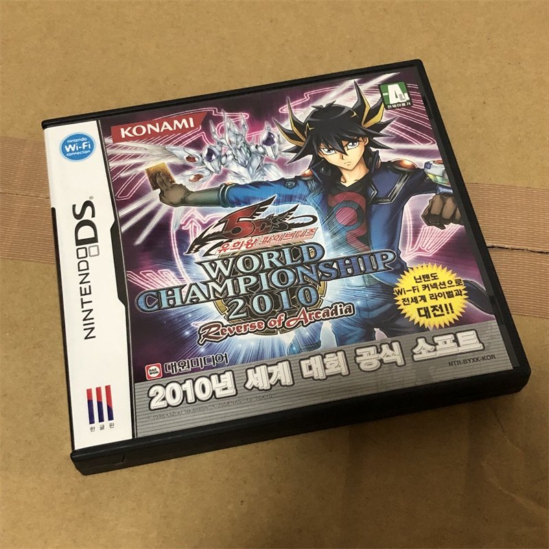 🌟复古游戏控必入！世嘉记忆卡NDS/NDSL/NDSI/3DS，原装美版欧版，游戏王玩家的福音！🎮-世嘉记忆卡-淘宝好物网